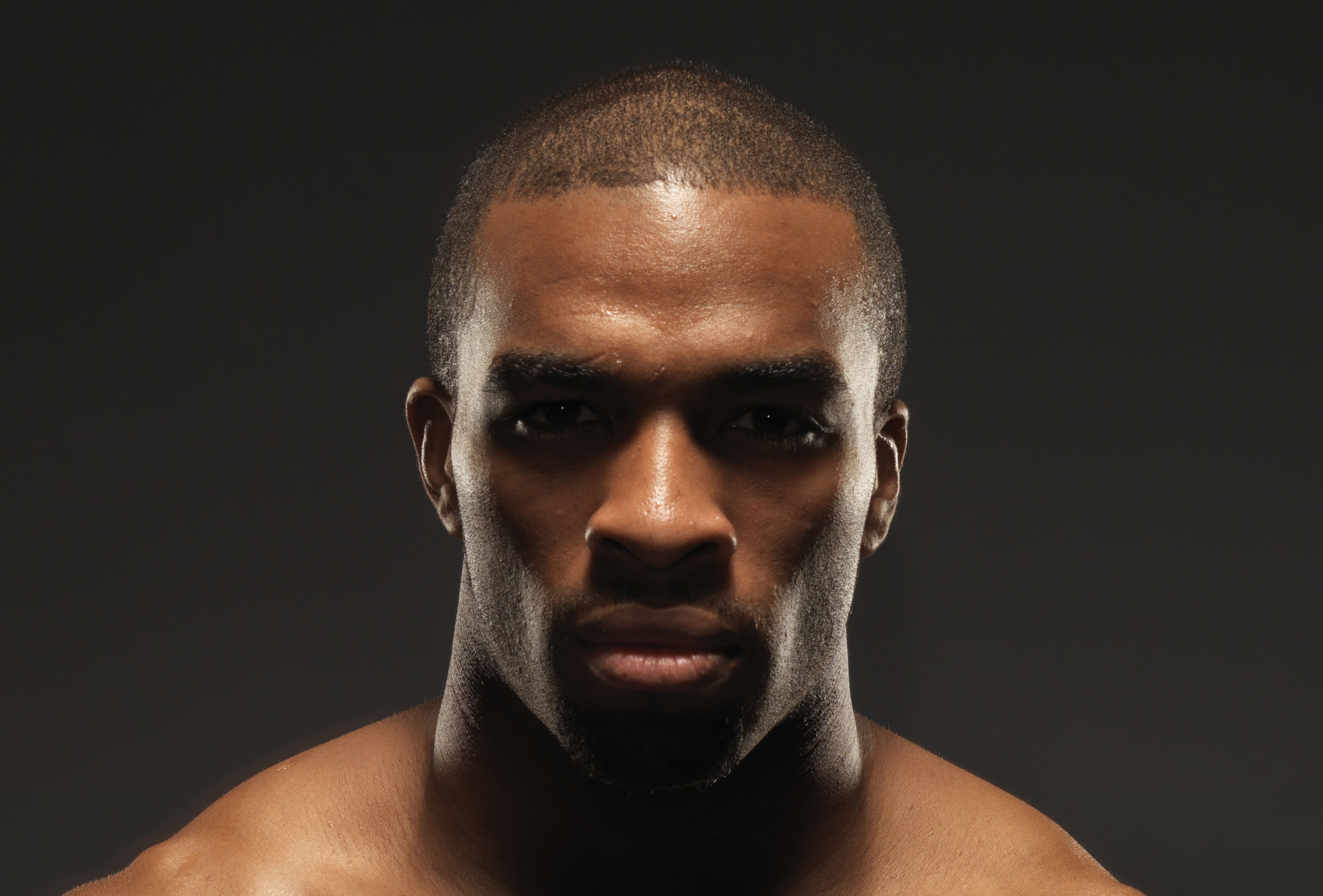 MMARated Radio: Gerald Harris Wishes He Could Go Back – JarryPark.com ... MMARated Radio: Gerald Harris Wishes He Could Go Back – JarryPark.com ...